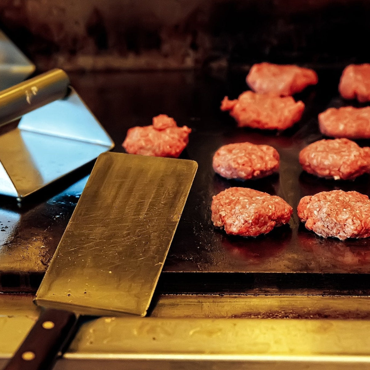 Maximize Your Kitchen's Efficiency with NexChef Commercial Griddles ...